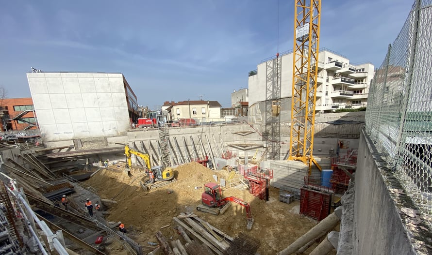 Rencontre avec Bertrand Gaffinel